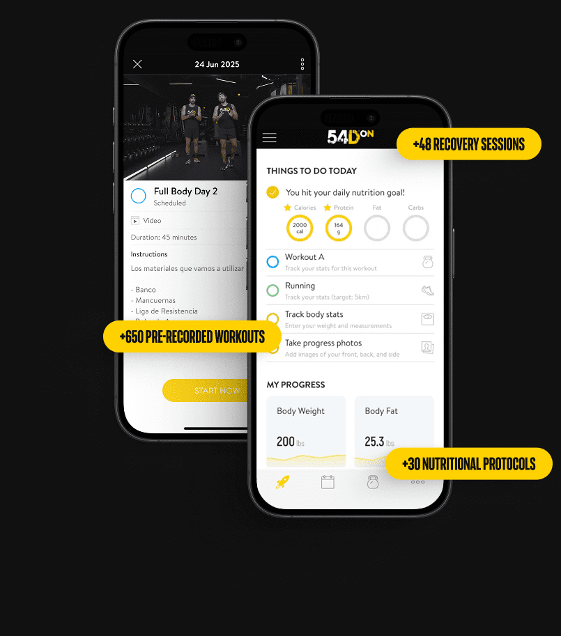 54D ON SUBSCRIPTION 2025 EN - 54D